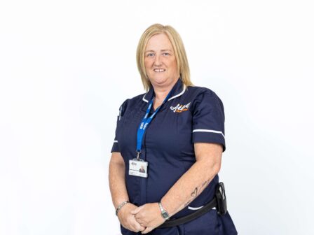 Home - Ailsa Response