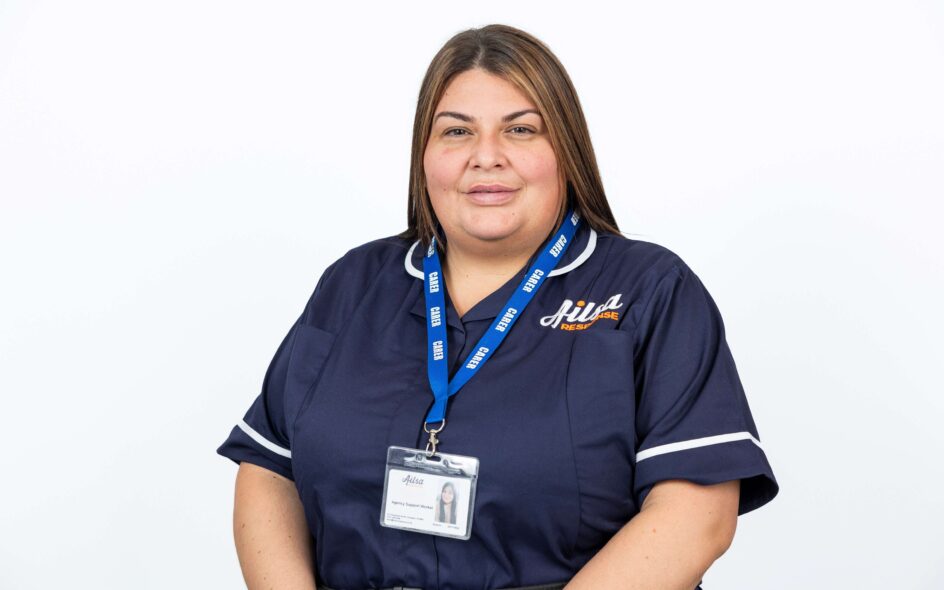 Home - Ailsa Response