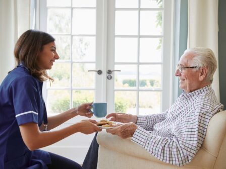 Home - Ailsa Response