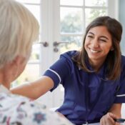 Home - Ailsa Response